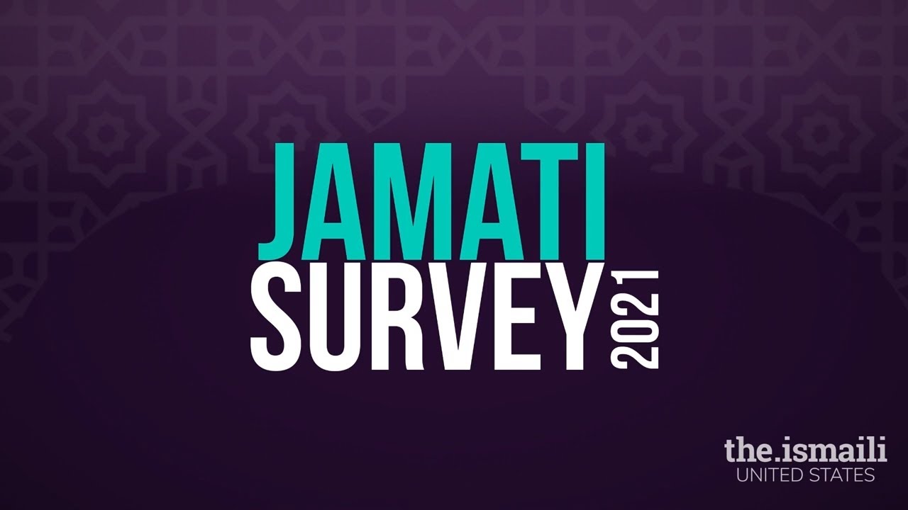 Jamati Survey Testimonial - YouTube