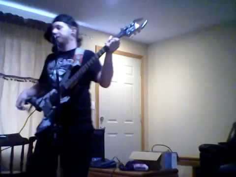 Defornicated "LIVE AND UNDEAD" at Kramdar's Kastle 2/24/2017 - YouTube