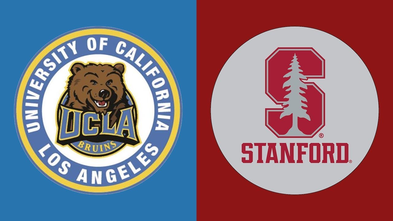 College Football Picks (10/17/19) UCLA vs Stanford - YouTube