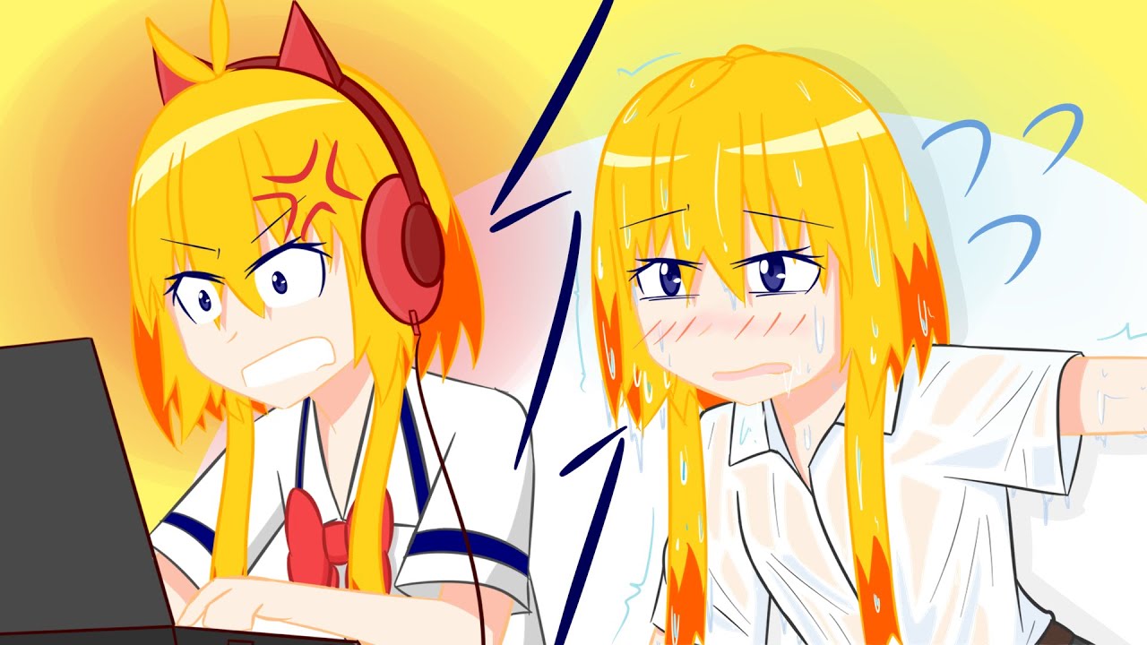 วันแย่ๆที่ทุกคนต้องเคยเจอ l Bad Day Animation - YouTube