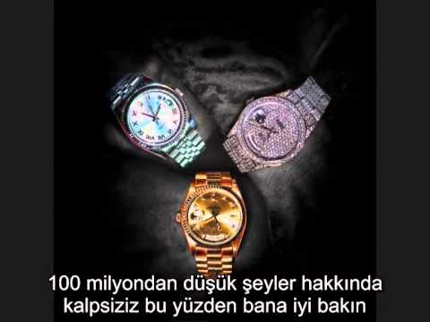 Illionaire Records-Go [Türkçe Altyazılı]