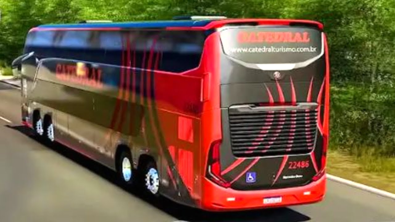 City Coach Bus 🚌 Game Simulator 3D | Best Bus 🚌 Game | World Popular ...