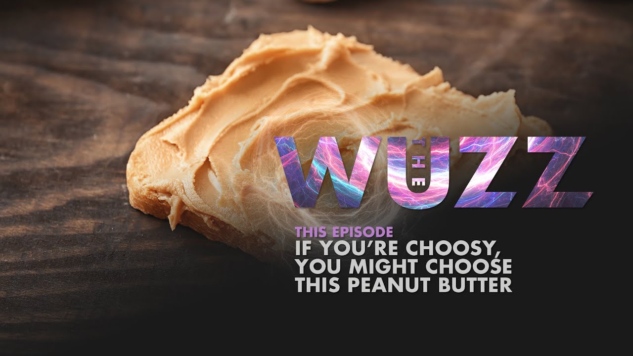 THE WUZZ: Choosy Jifaroos Choose JIF - YouTube