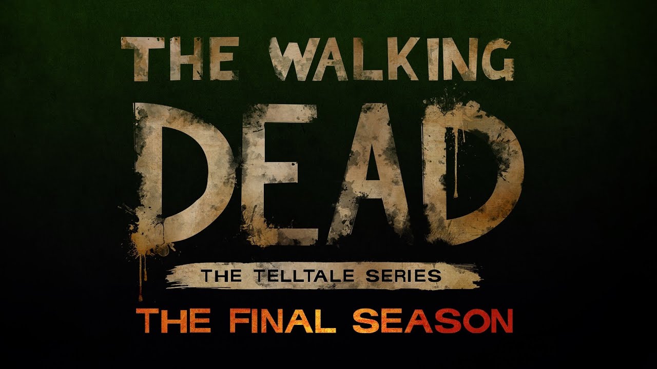 TWD Season 4 Ep. 1 - YouTube