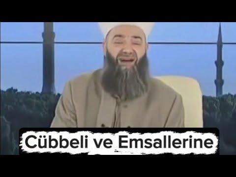 Ey Cübbeli! Zayıf Hadisler Üzerine Din İnşa Edilir mi?