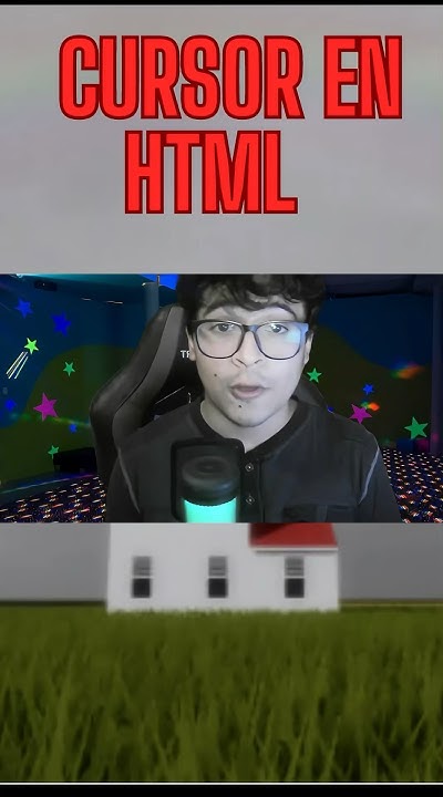 Editar Cursor En Html Programador Coding Parati Programacion Html Reels Javascript Youtube