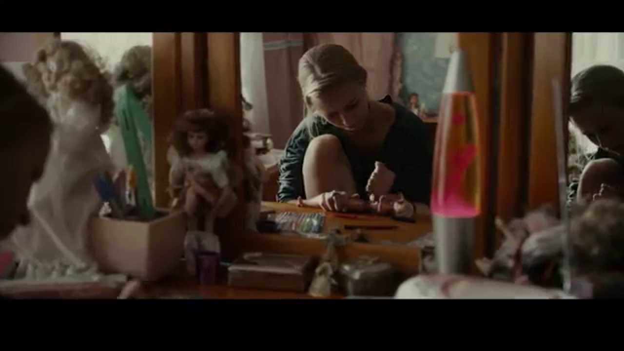 DIS EK, ANNA - FILM TEASER TRAILER - AT CINEMAS 30 OCTOBER 2015 - YouTube