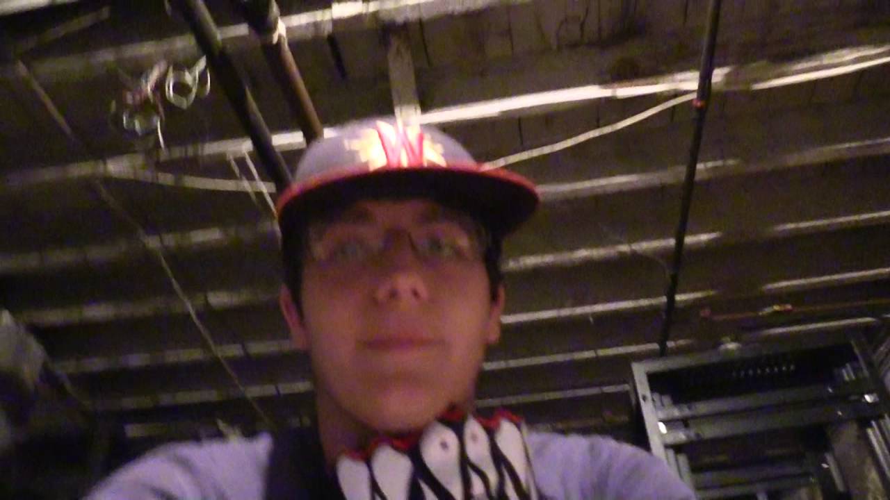 Trapped in the Basement - Episode 2 - YouTube