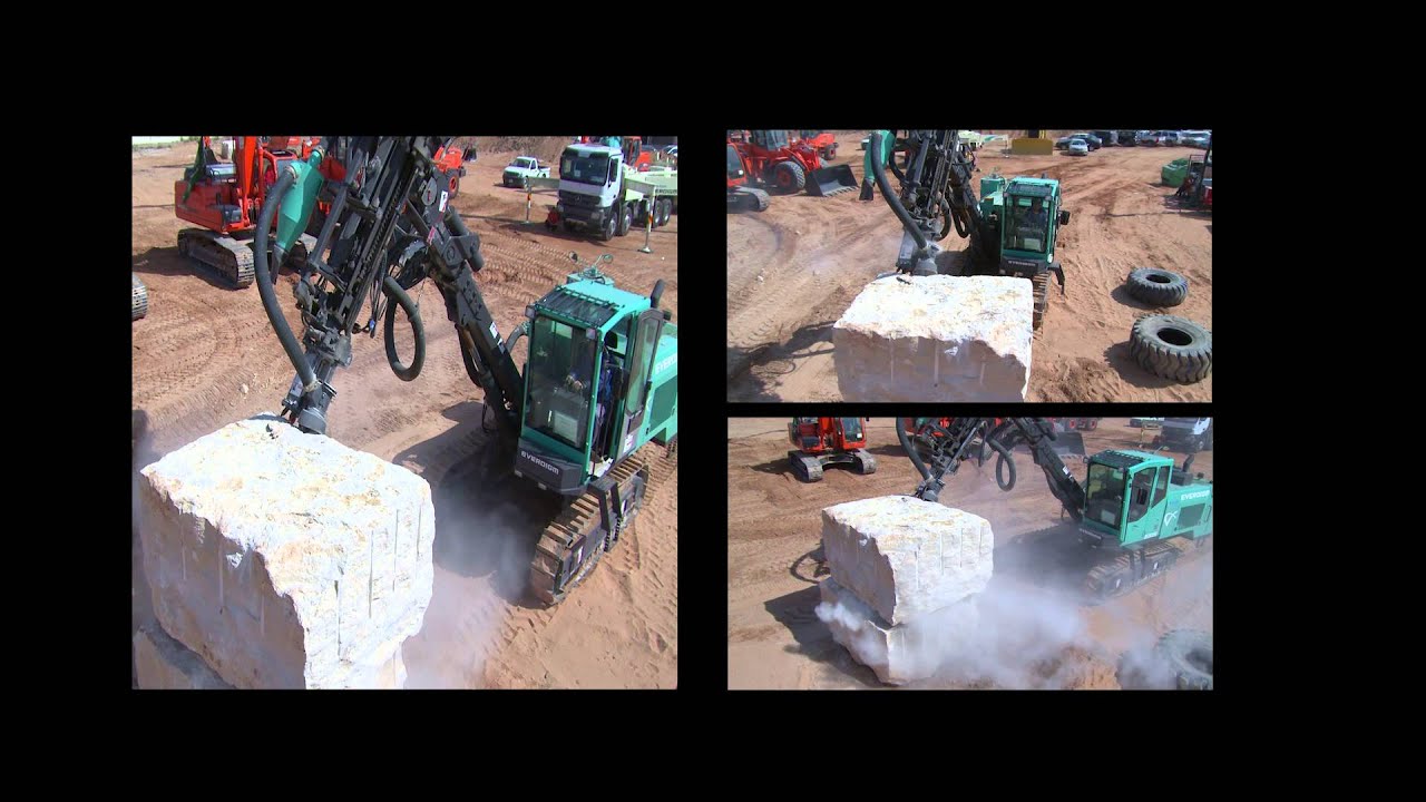 roger g abboud doosan - YouTube