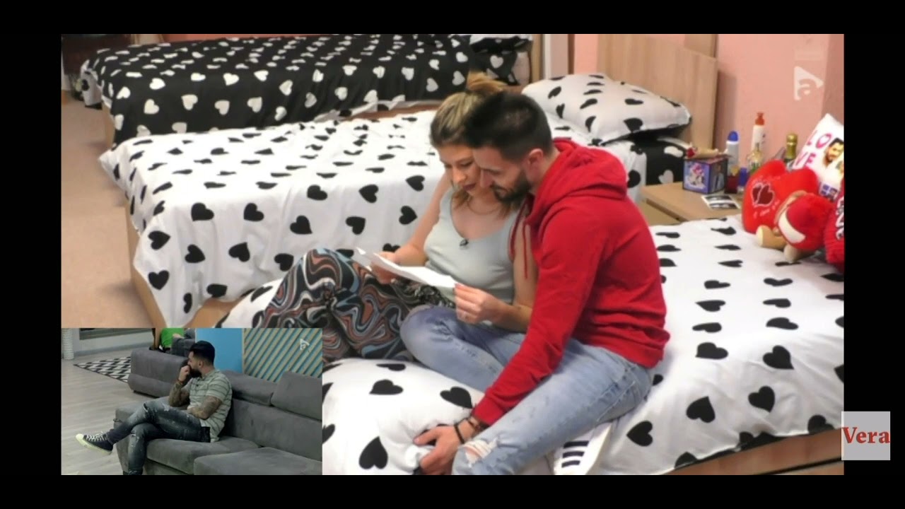 Simona&Andrei , Iubirea curge prin vene ! - YouTube