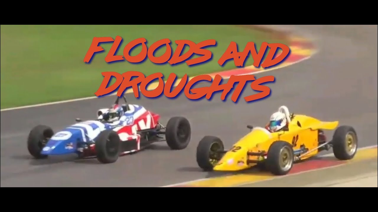 Final round of Formula Vee 2022 with Michael kernick - YouTube