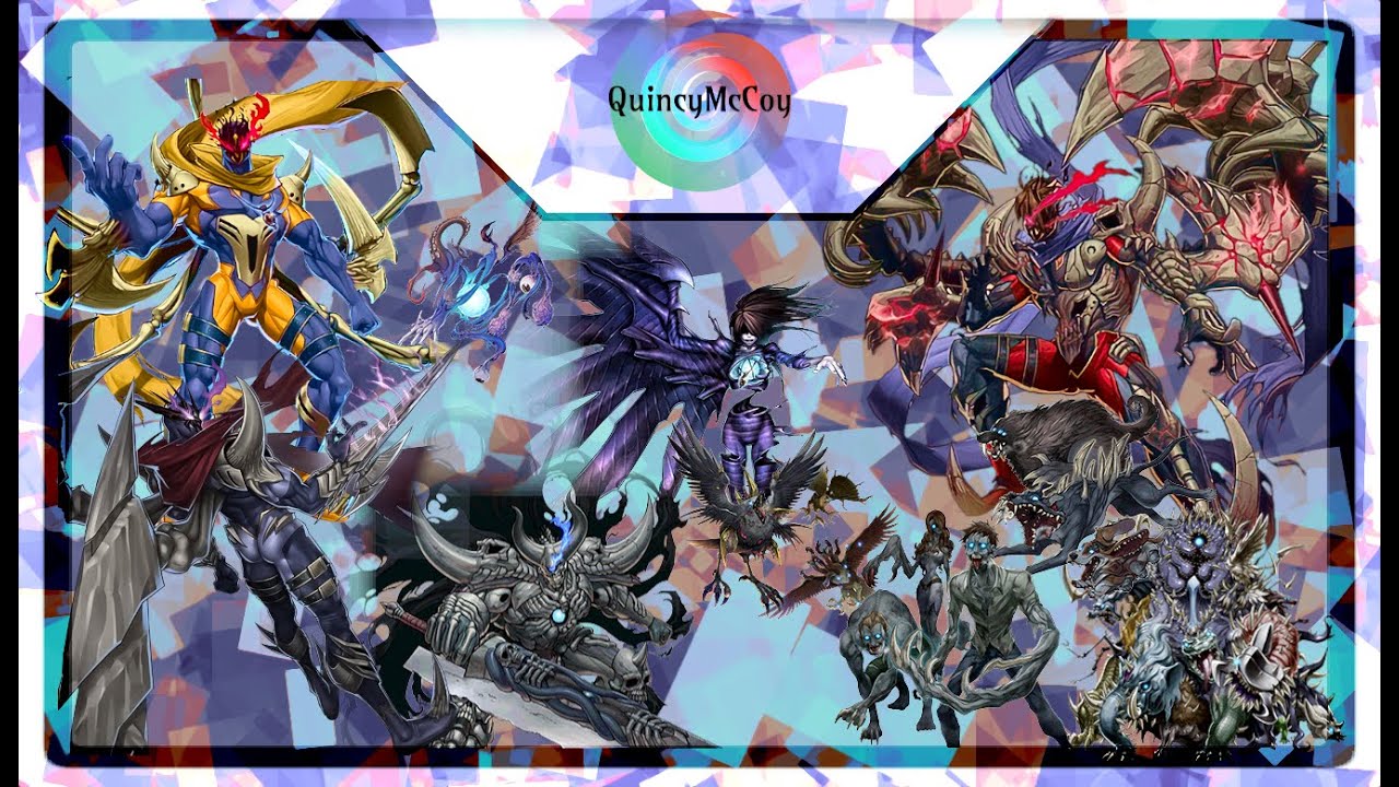 CDP: Revenger Vendread, ft. POTE Support - YouTube