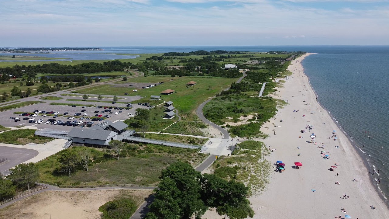 Hammonasset 7/13/20 Pt. 3 - YouTube