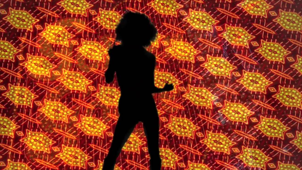 Shadow Dancers Vol11 Las Vegas Party Girls Promo for Your Music Mix ...