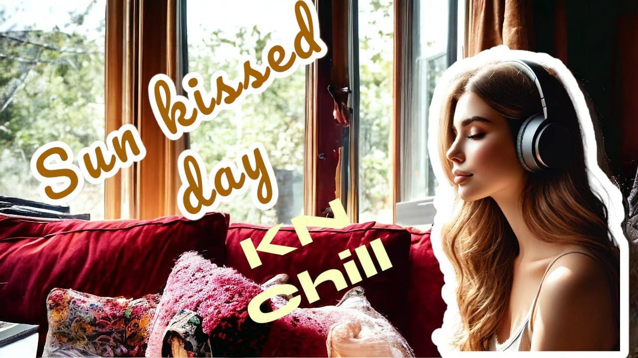 AI-sun kissed day- [ KN Chill ] - YouTube