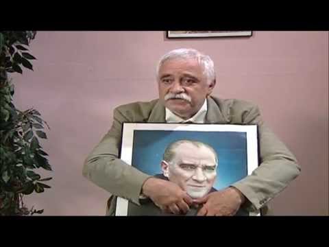 Atatürk Resmi ~ Olacak O Kadar FULL HD 1080p