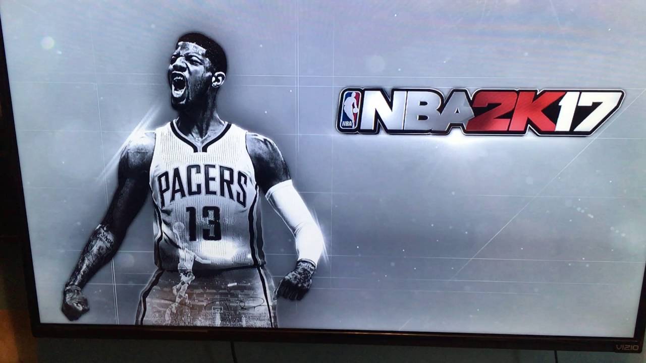 Nba 2k17 Mycareer crashing on loading screen [xbox one] - YouTube
