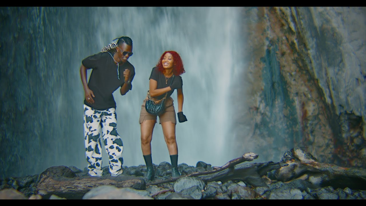 Kicker - Serengeti (Official Music Video) - YouTube