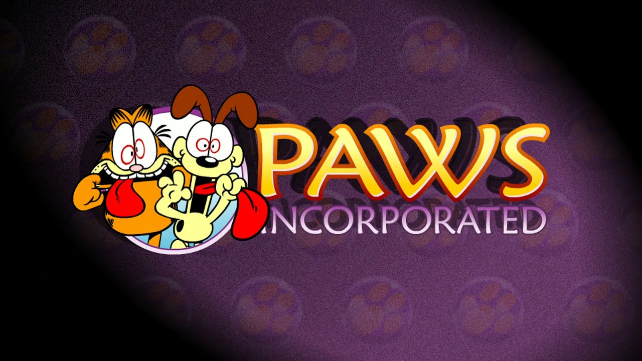 Paws Incorporated (2007) - YouTube