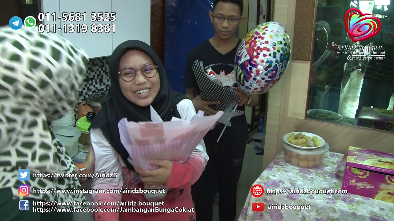 Mutiara Rini 8 - YouTube