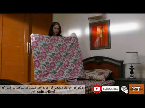 Hina Altaf hot video #OPENTV