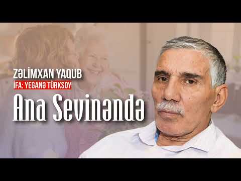 Zəlimxan Yaqub | \