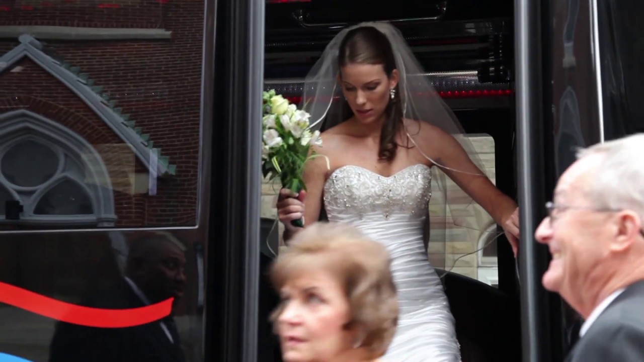 Jamie Plummer Wedding