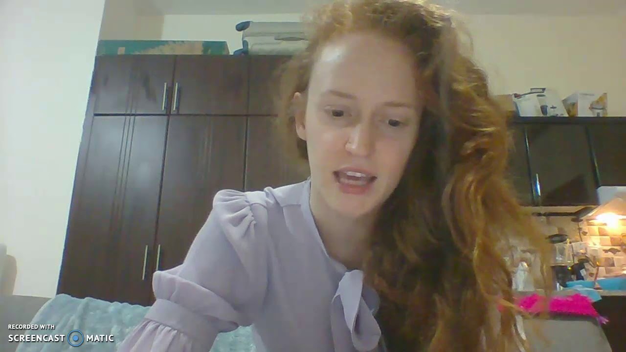 Morning Message 1st April - YouTube