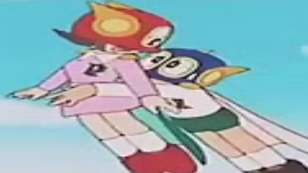 Perman New Episode in English | Michiko's Dream | Perman new episode ...