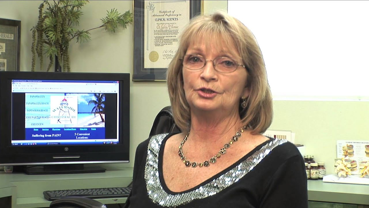 Waterside Chiropractor - Herniated Disc Pain & Back Pain Relief ...