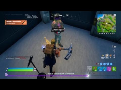 Gold pump Fortnite - YouTube