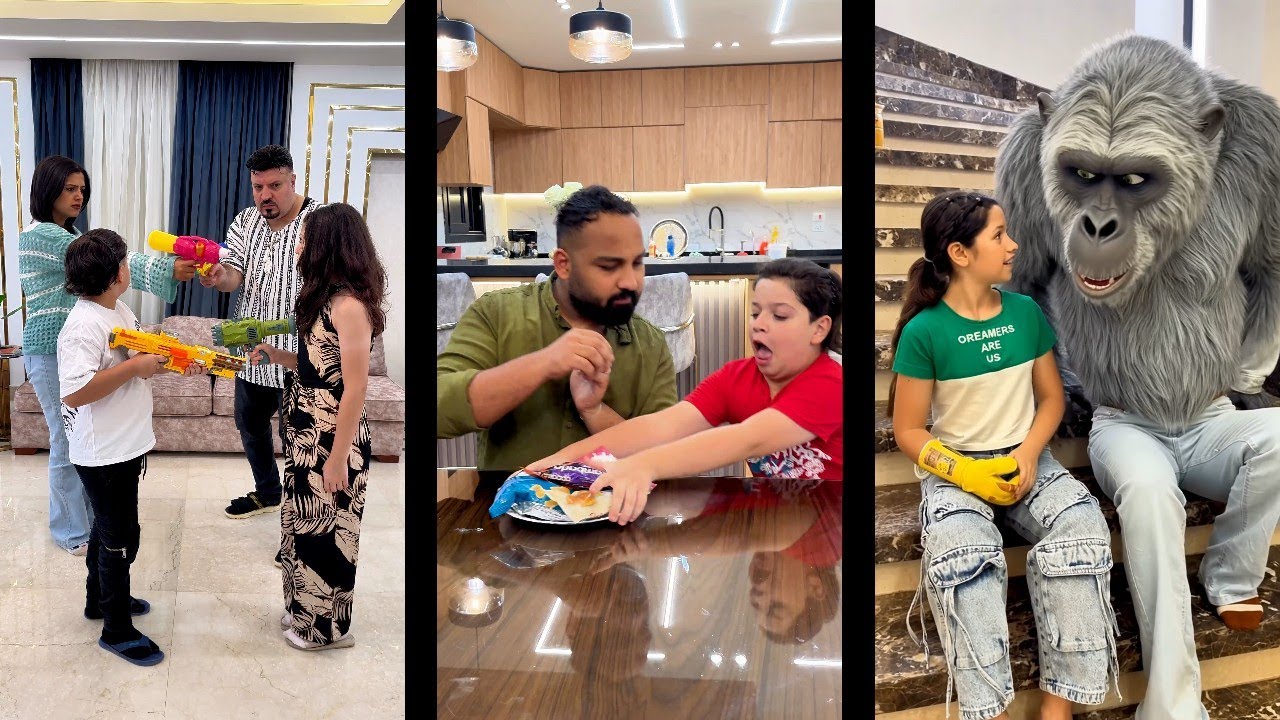 Laugh with Hamada 18 😂 - YouTube