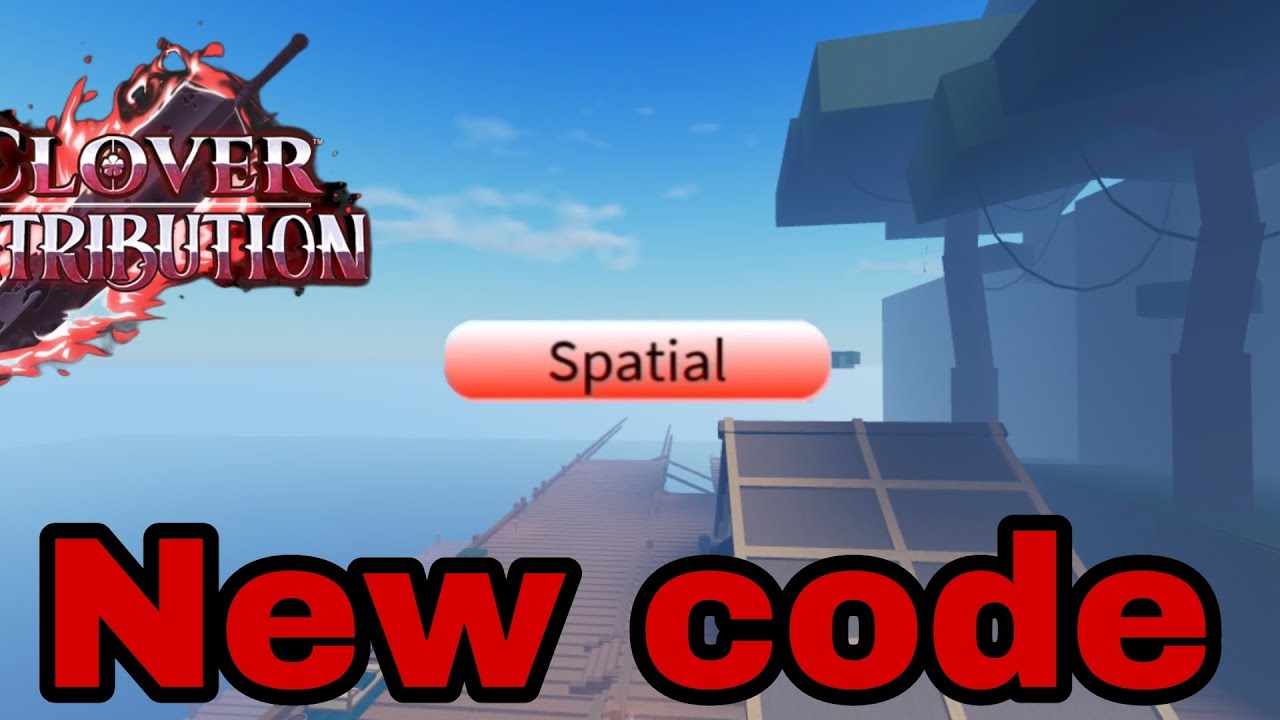 clover retribution magic spin - YouTube