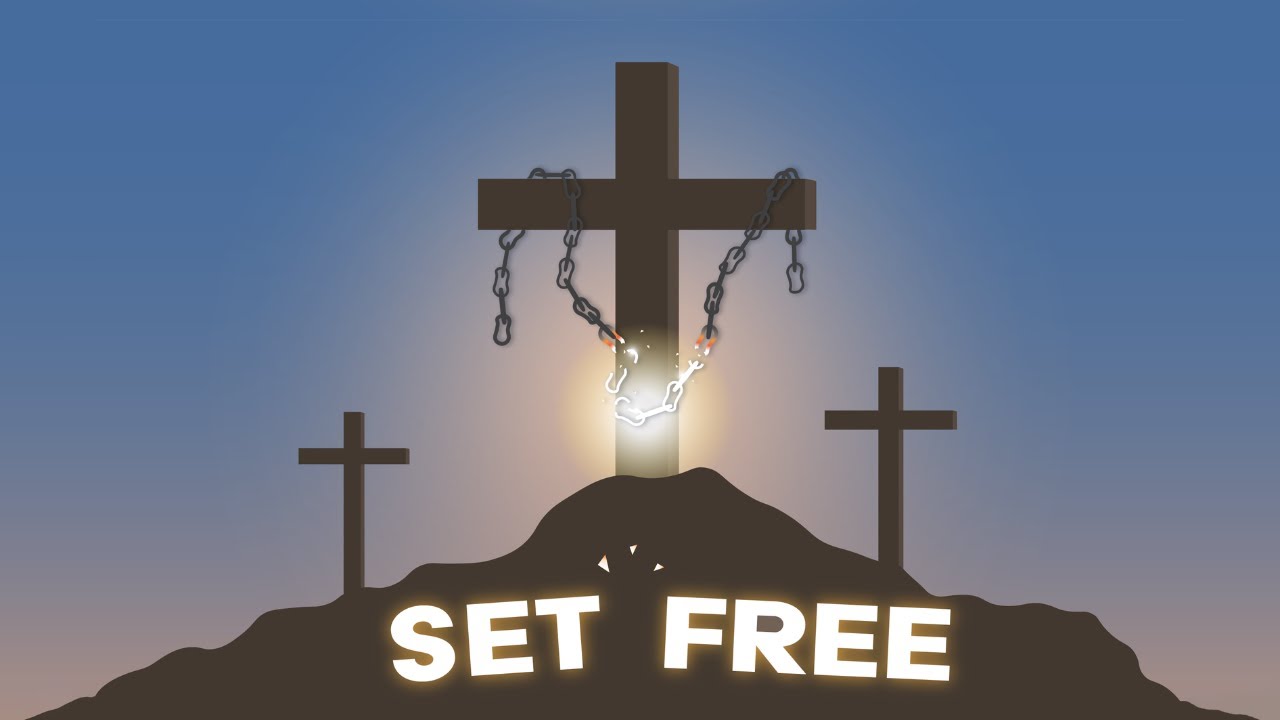 Set Free | Wednesday Morning | Accepting Reality - Ezekiel See - YouTube