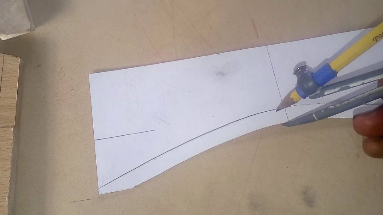 How To Make Templates For Kitchen Doors 2 YouTube how-to-make-templates-for-kitchen-doors-2-youtube