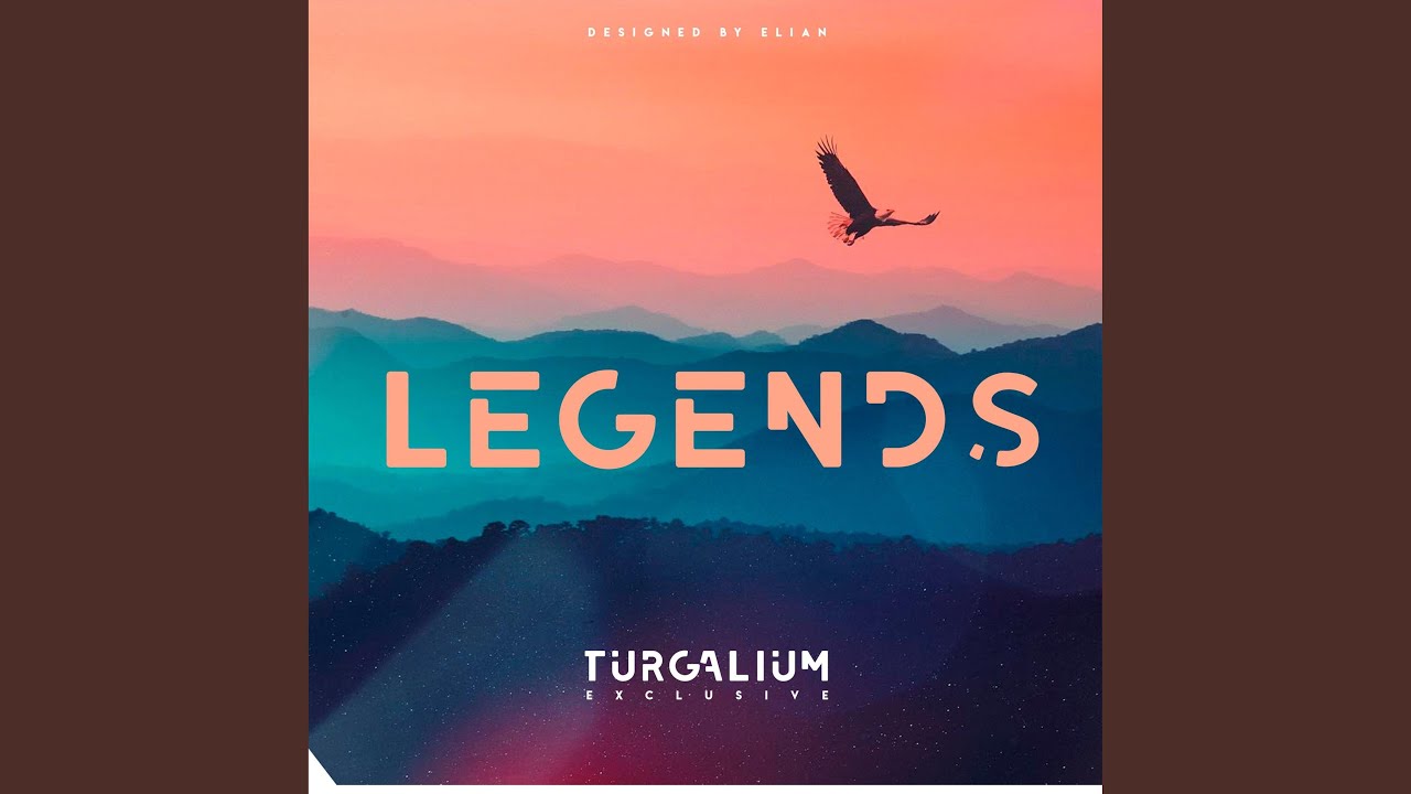 Legends - YouTube