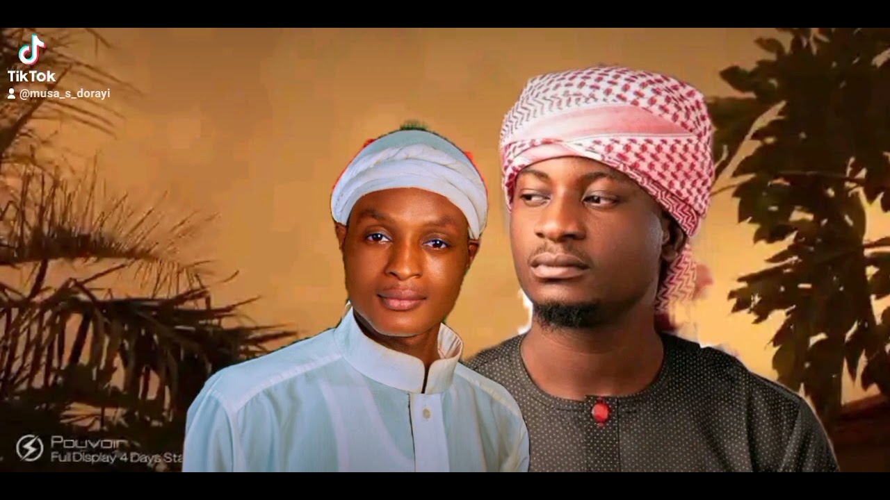 Hamisu_Breaker_feat_Musa_s_Dorayi_Mai_Hakuri_(official audio)2023 - YouTube