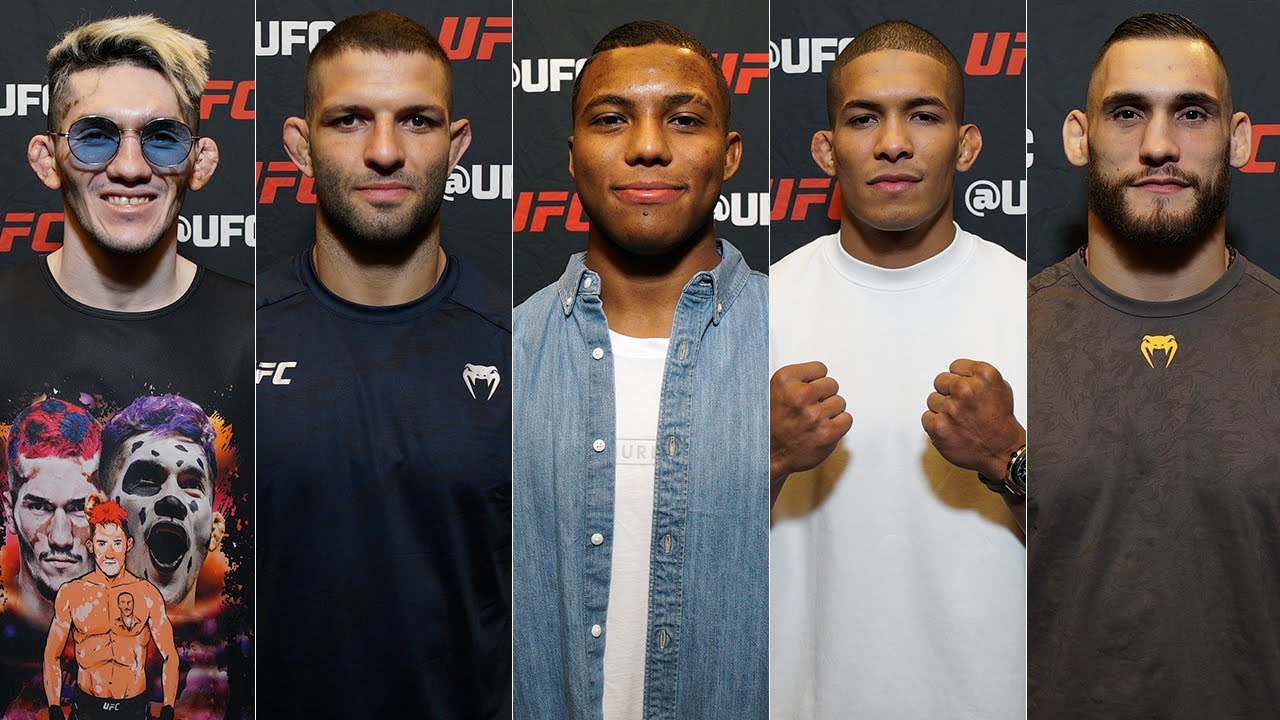 EXCLUSIVO! Melk Costa, Thiago Moisés, Mairon Santos, Matheus Camilo e ...