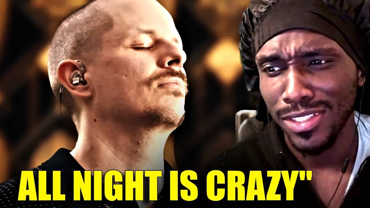 TAKE CARE OF ME! Prof - Motel (F*xk It, WE'LL DO IT LIVE) REACTION ...