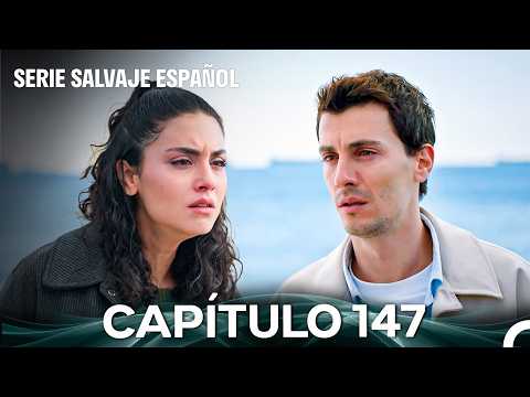 Salvaje Capítulo 147 (Doblado En Español)