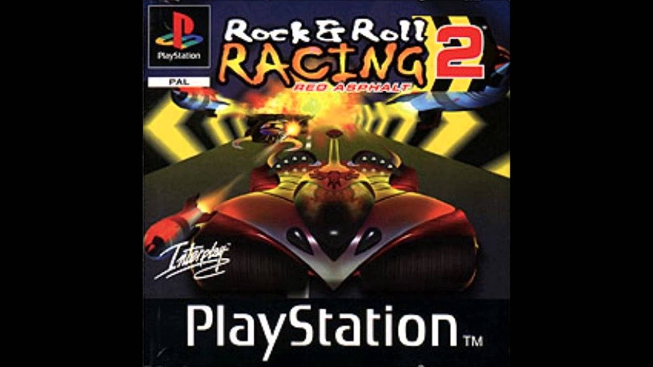 Rock & Roll Racing 2 Red Asphalt - Slingshot 07 - YouTube