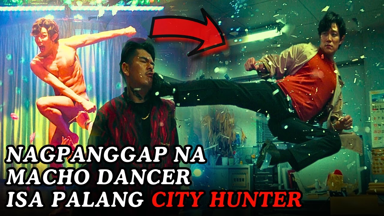 Inakala Nilang Babaerong Manyakol Na Mancho Dancer... Kilabot Pala Na ...