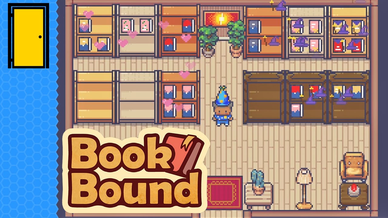 The Book Is Cozier Than The Sword | Book Bound (Cozy Bookshop Manager ...