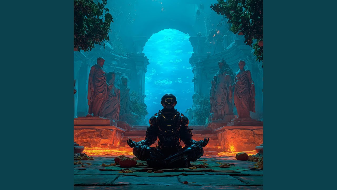 ⊂Demeter⊃ - YouTube