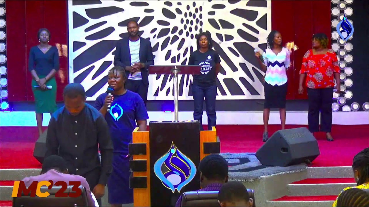 | International Ministers Conference 2023 | Day 4 Contd. | Morning ...