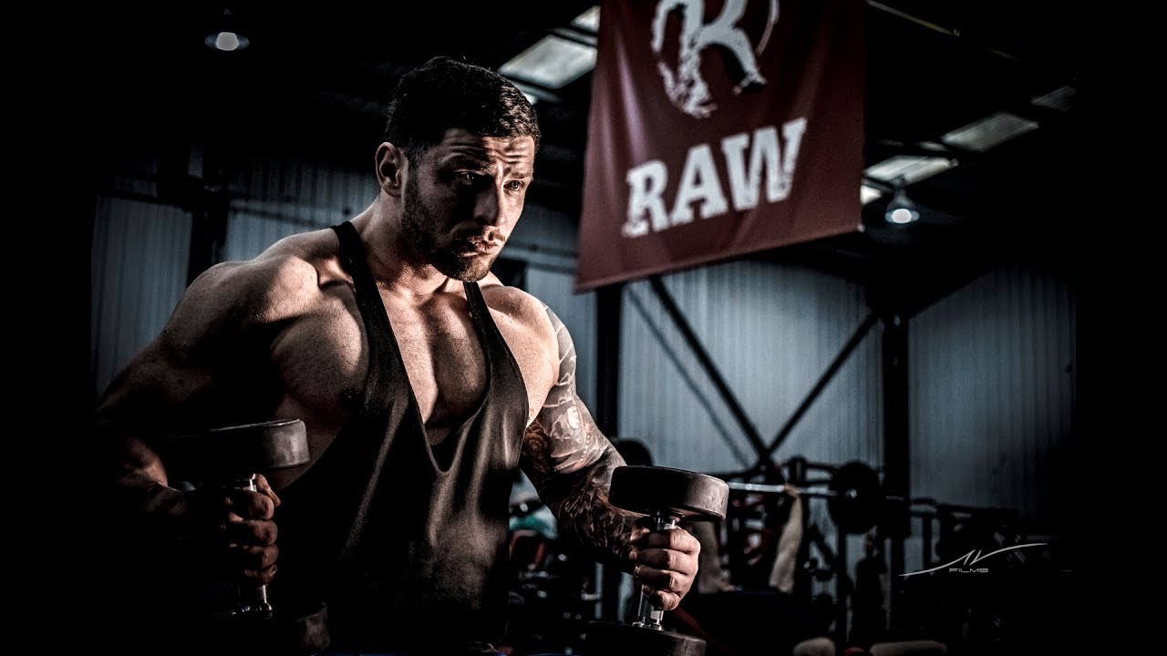 RAW AMBITION | bodybuilding motivation 2018 | by AV FILMS | CINEMATIC ...