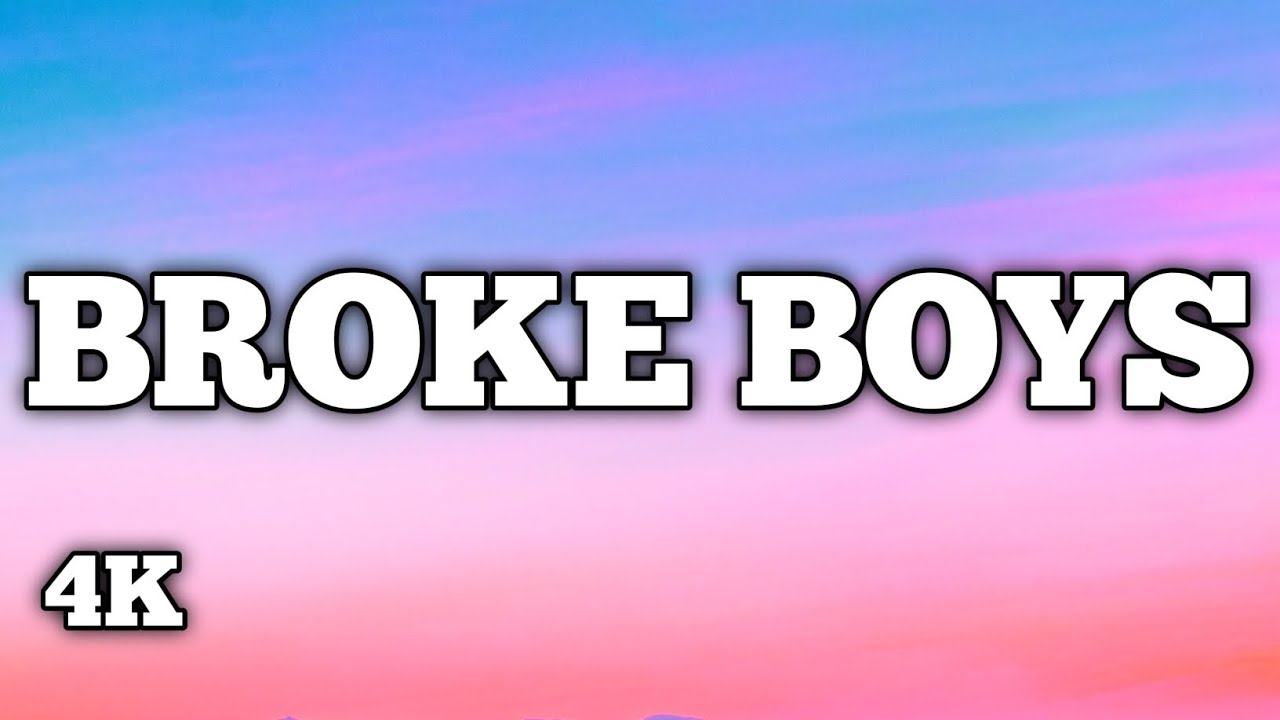 Drake - Broke boys ( Lyrics ) , 21 savage | 4k quality - YouTube