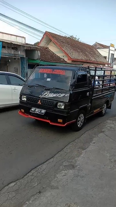 Basuri L300 - YouTube