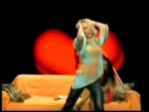 Fuego tv sky e la  starlette Nadia Mori