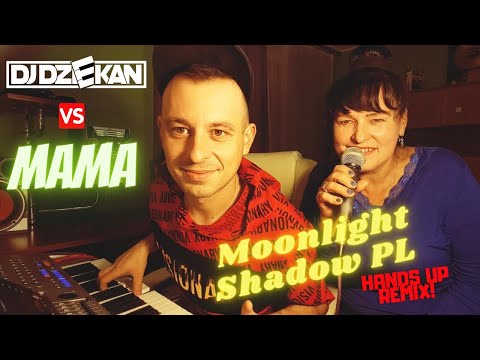 Z uśmiechem przez jesień | Moonlight Shadow (Dj Dziekan vs Mama)
